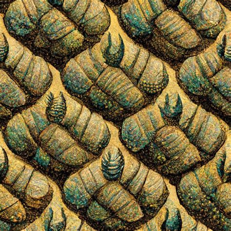 Premium Ai Image Aigenerated Illustration Of A Bug Texture Usable For