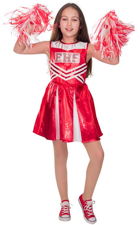 Cheerleader Costume High School Musical At Stacy Buxton Blog