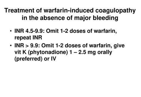 Why Is My Patient Bleeding Ppt Download