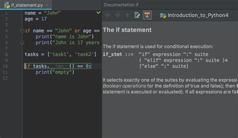 Pycharm Edu Tips Tricks For Most Efficient Learning Part Ii The Pycharm Blog