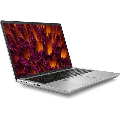 HP Zbook Fury 16 G10 I9 13950HX 128GB RTX 5000Ada 16GB 4TB SSD