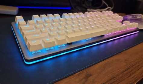 Drop Ctrl Keyboard With Durock Stabilisers Computers And Tech Parts