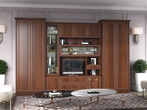 Купить Шкаф для одежды 2 х дв ЯН 01 Янна в Ростове на Дону отличные цены на распашные шкафы