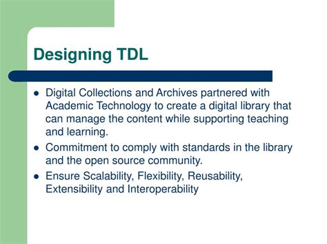 Ppt Architecting An Extensible Digital Repository Powerpoint Presentation Id3379768