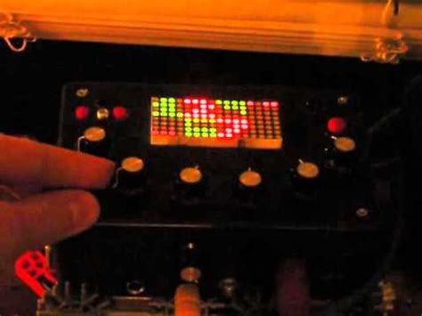 Arduino 8 Note Polyphony MIDI Synth Showcase Arduino Forum