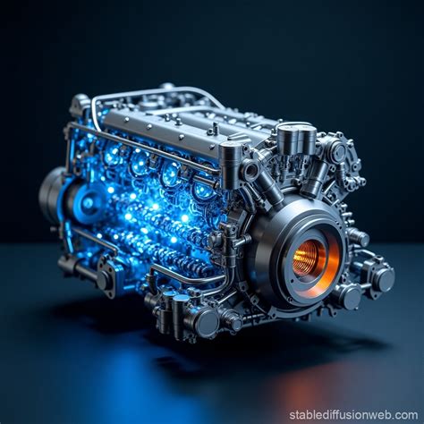 Engine Analysis Software Catalog Stable Diffusion Online