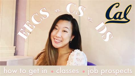 Eecs Vs Cs Vs Data Science Comparing Popular Majors At Uc Berkeley Admissions Courses