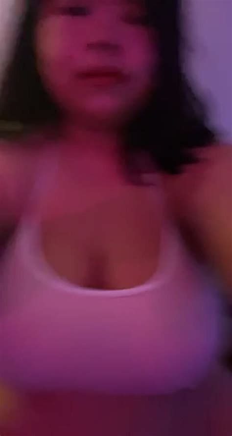 These Titty Drops Low Key Hurts But You Can Hurt Me Some More