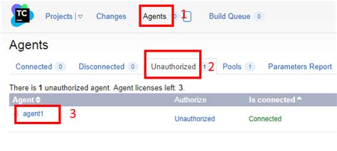 10 Steps To Install Teamcity With Postgresql ️