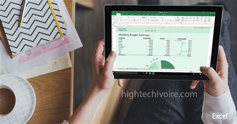 Comment Faire Une Somme Sur Excel Bienvenue Sur Hightech Ivoire