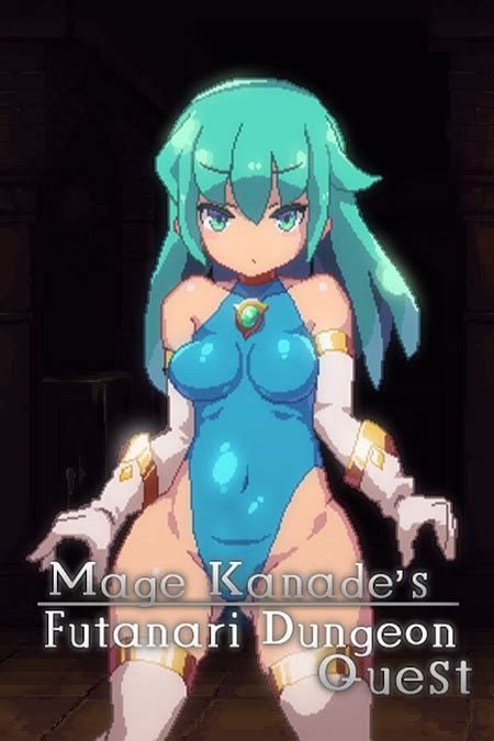 Mage Kanades Futanari Dungeon Quest Pcgamingwiki Pcgw Bugs Fixes
