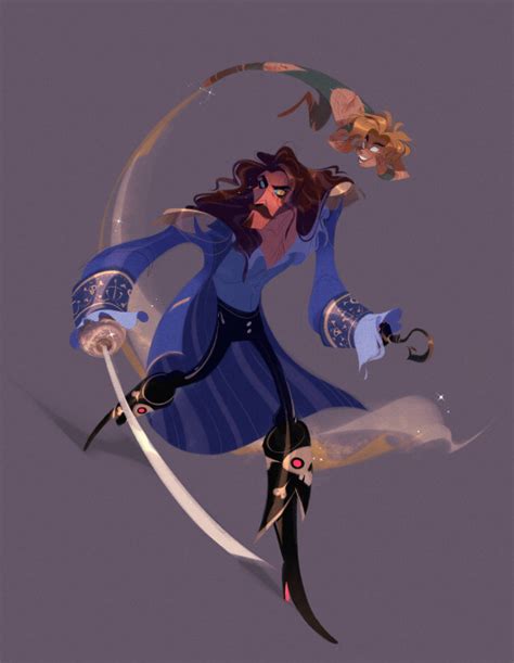 Captain Hook On Tumblr