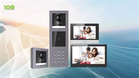 Intercom System And Its Benefits Explore Best 4 Of Them