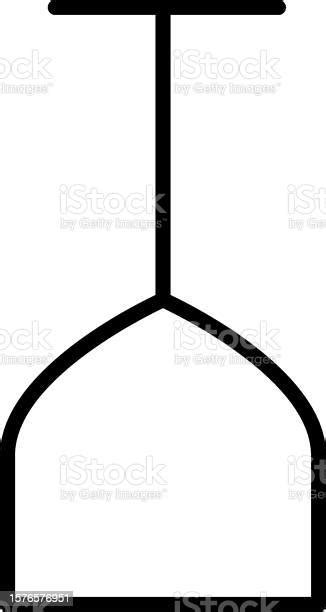 샹들리에 간단한 윤곽선 아이콘입니다 웹 사이트 서점 상점 상점에 적합합니다 최소한의 윤곽선 스타일로 편집 가능한 획 0명에 대한 스톡 벡터 아트 및 기타 이미지 Istock