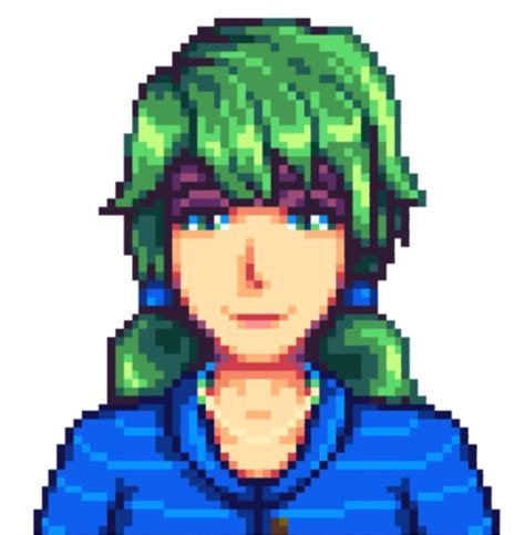 Caroline Wiki Stardew Valley Amino