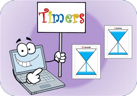 Class Timer 1 Timer Classroom Class