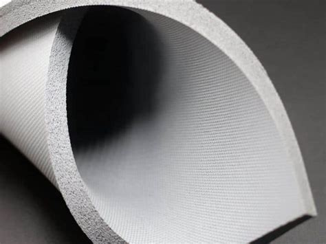 Ultra Thin Silicone Rubber Membrane And Film Suconvey Rubber