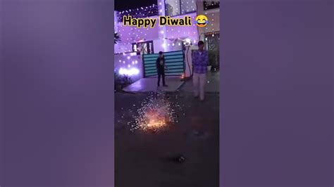 Firecraker Automobile Comedy Video Viral Crackers Funny Crakers