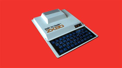 Sinclair Zx80 The Code Show