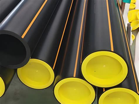 110mm Pe Pipe Puhui Industry