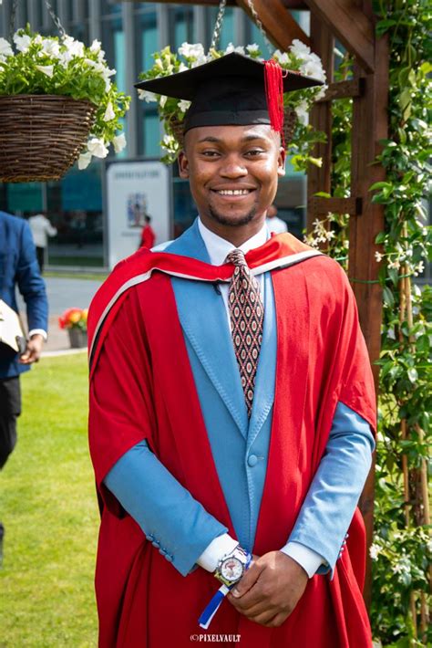 Kluivert Boakye Duah Queens University Belfast