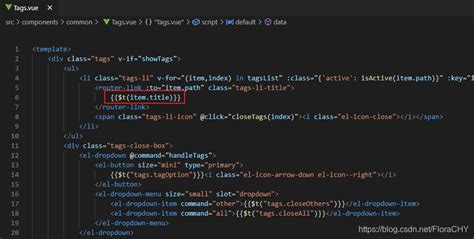 Vue Element Ui I18n国际化vue I18n Elementui Csdn博客