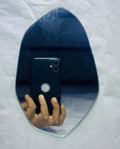 Honda Cb Shine Side Mirror For Two Wheeler At ₹ 20piece In New Delhi