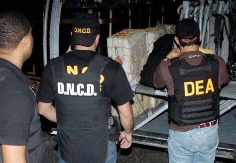 Chats De Chicago Las Intervenciones De La Dea Que Implicarían Al