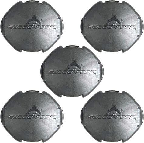 Amazon Com ECHO Speed Feed Cap And Spring Kit Patio Lawn Garden