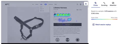 Heap Analytics In Depth Review Better Alternative