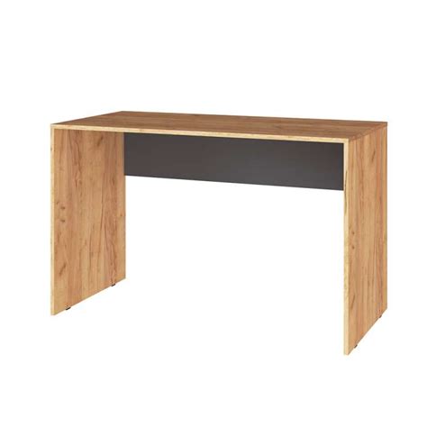 Стол письменный 1200 Квартет 13 ТЭКС Графит Серый