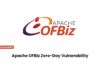 New Apache OFBiz ERP Zero Day Vulnerability Enables Remote Code Execution CIO News