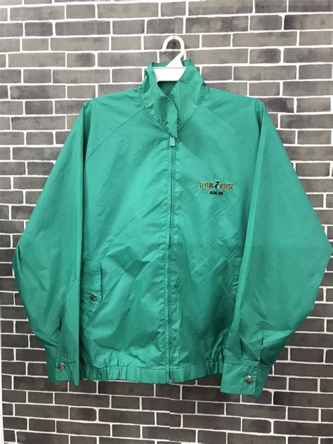 Japanese Brand × Streetwear × Vintage Vintage Leyton House F1 Light