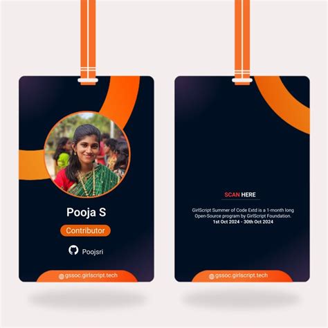 Pooja Srikanth On Linkedin Hello Connections Excited To Share That I