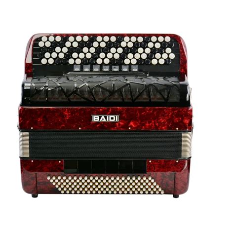 Wholesale 97 Key 120 Bass Beginner Accordion For Beginners Beatbulk