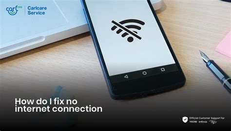 Kenya How Do I Fix No Internet Connection Carlcare