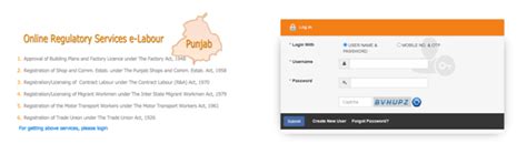 Bocw Punjab Schemes List 2022 Pb Govt Labourmajdur Yojana List