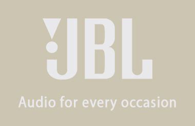 Jbl Brands Incredible Connection