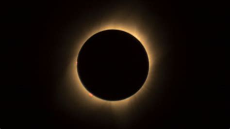Eclipse Solar En España La Fecha En La Que Será El Próximo Que Sí Veremos En Toda La Península