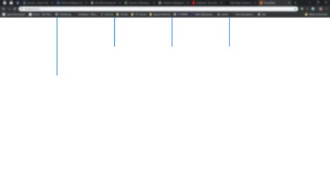 Tensorboard Blank Page In Browser And Other Error