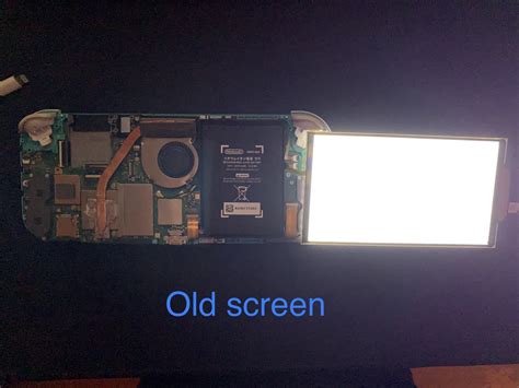 Not Working Backlit In Nintendo Switch Lite Nintendo Switch Lite TronicsFix