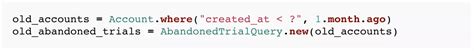 7 patterns to refactor fat activerecord models code climate