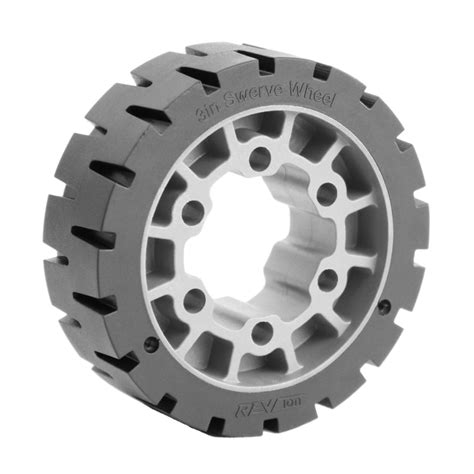 3in Maxswerve Module Rev Robotics