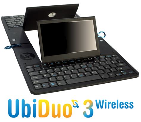 Ubiduo Deaf Communication Tagged Ubiduo
