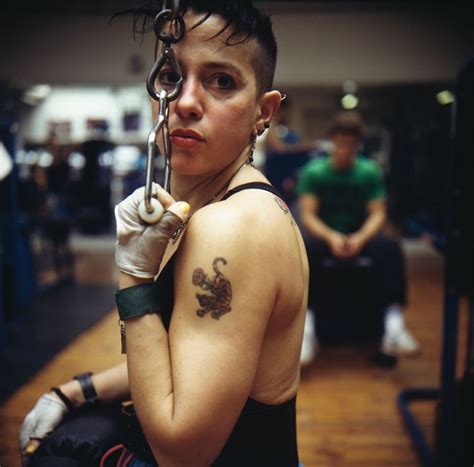 Chris Kraus On The Art Sex And Myths Of Kathy Acker Dazed