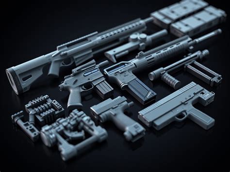 산업부 국방부 국방 분야에 3d 프린팅 활용 확대 추진 엔지트테크블로그