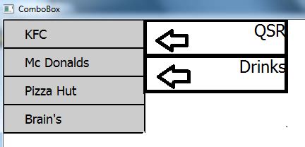 Qt ListView Issue In QML Stack Overflow