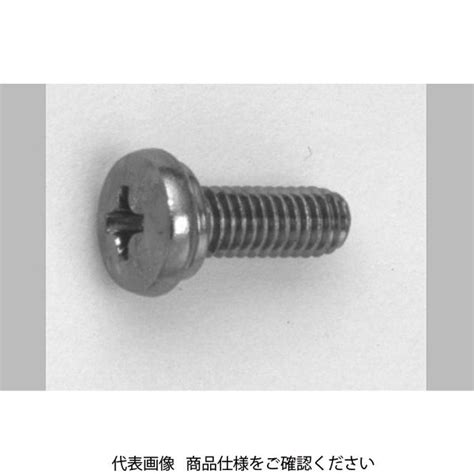 ファスニング J クロメート 鉄 タイト（）sタイプ バインド P＝2（sw組込） 3 X 12 300074020030012002（直送