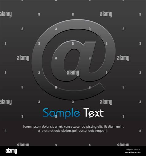 Illustration Of Web Icon Stock Vector Image And Art Alamy