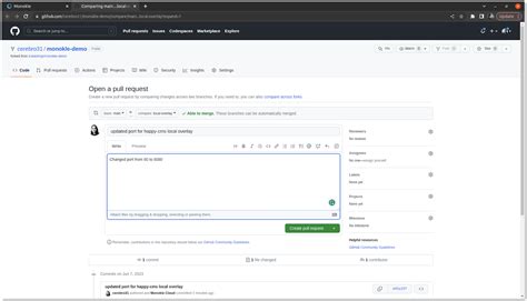 Validate Yaml In Your Pr With Monokle S Github